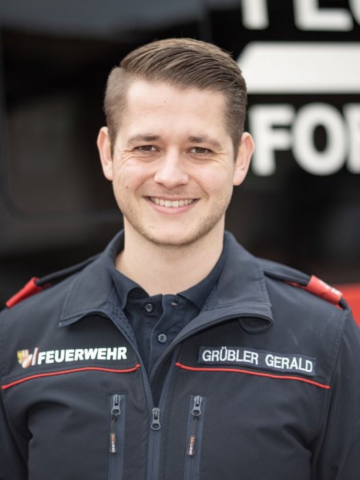 Jugendbetreuer - FF Forchtenau